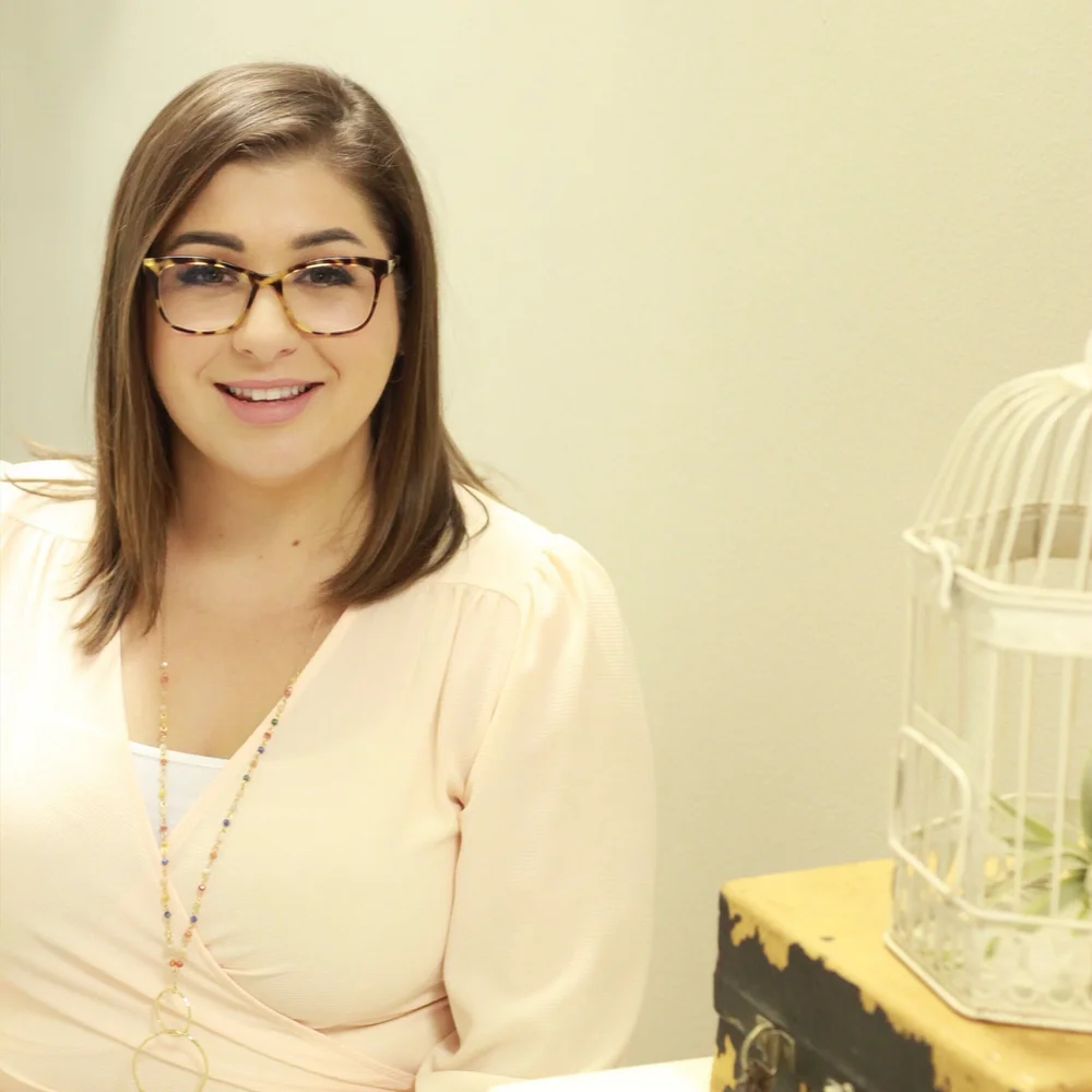 About — Jennifer Sandoval, Ph.D.