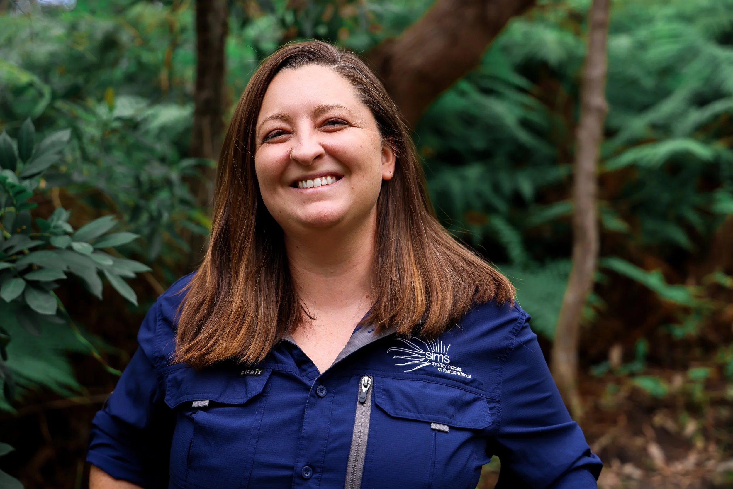 Our Team — Living Seawalls