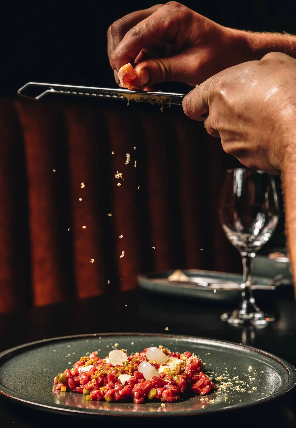 Pocket Bar: Cocktail Bar & Restaurant Terrigal