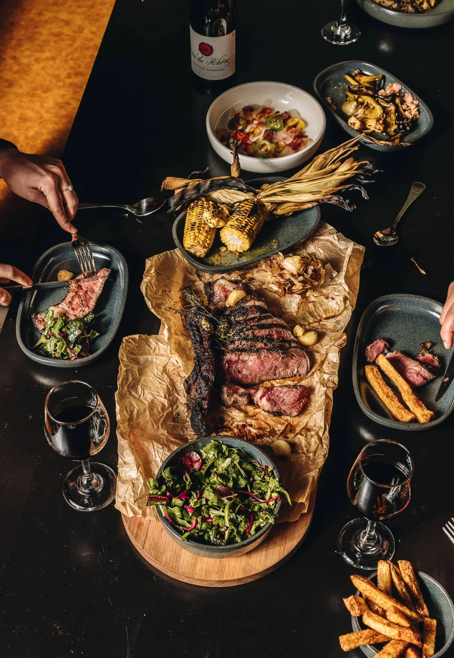 Pocket Bar: Cocktail Bar & Restaurant Terrigal