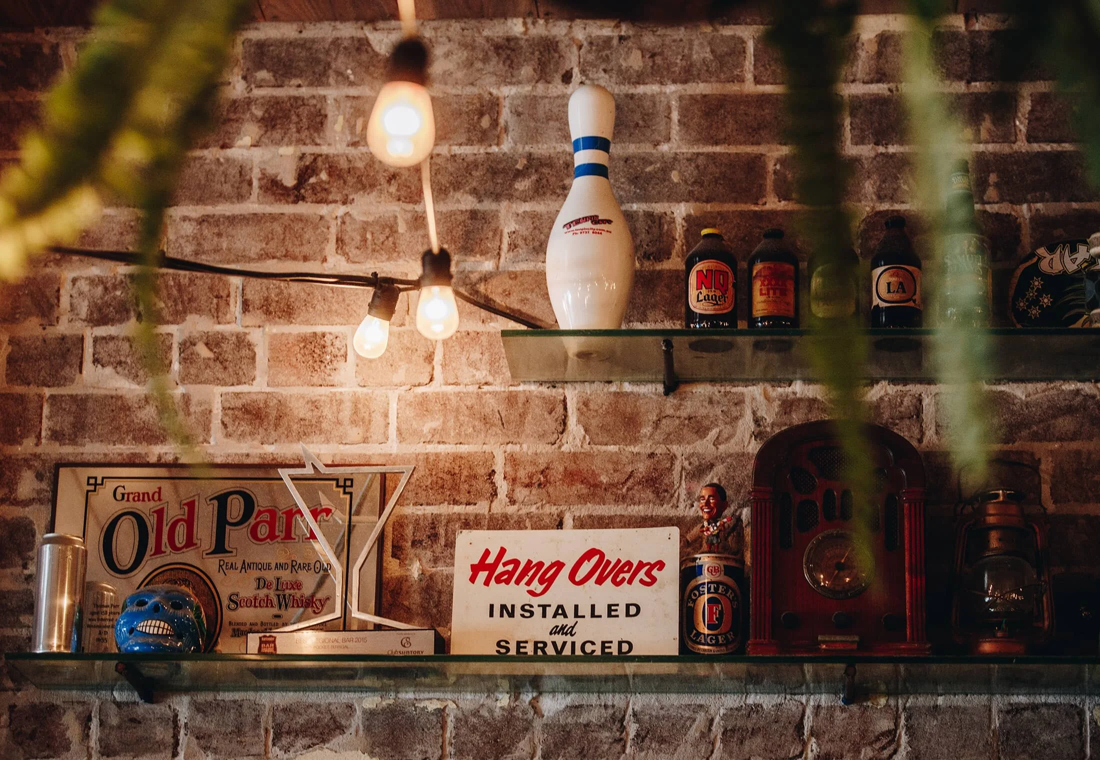 Pocket Bar: Cocktail Bar & Restaurant Terrigal