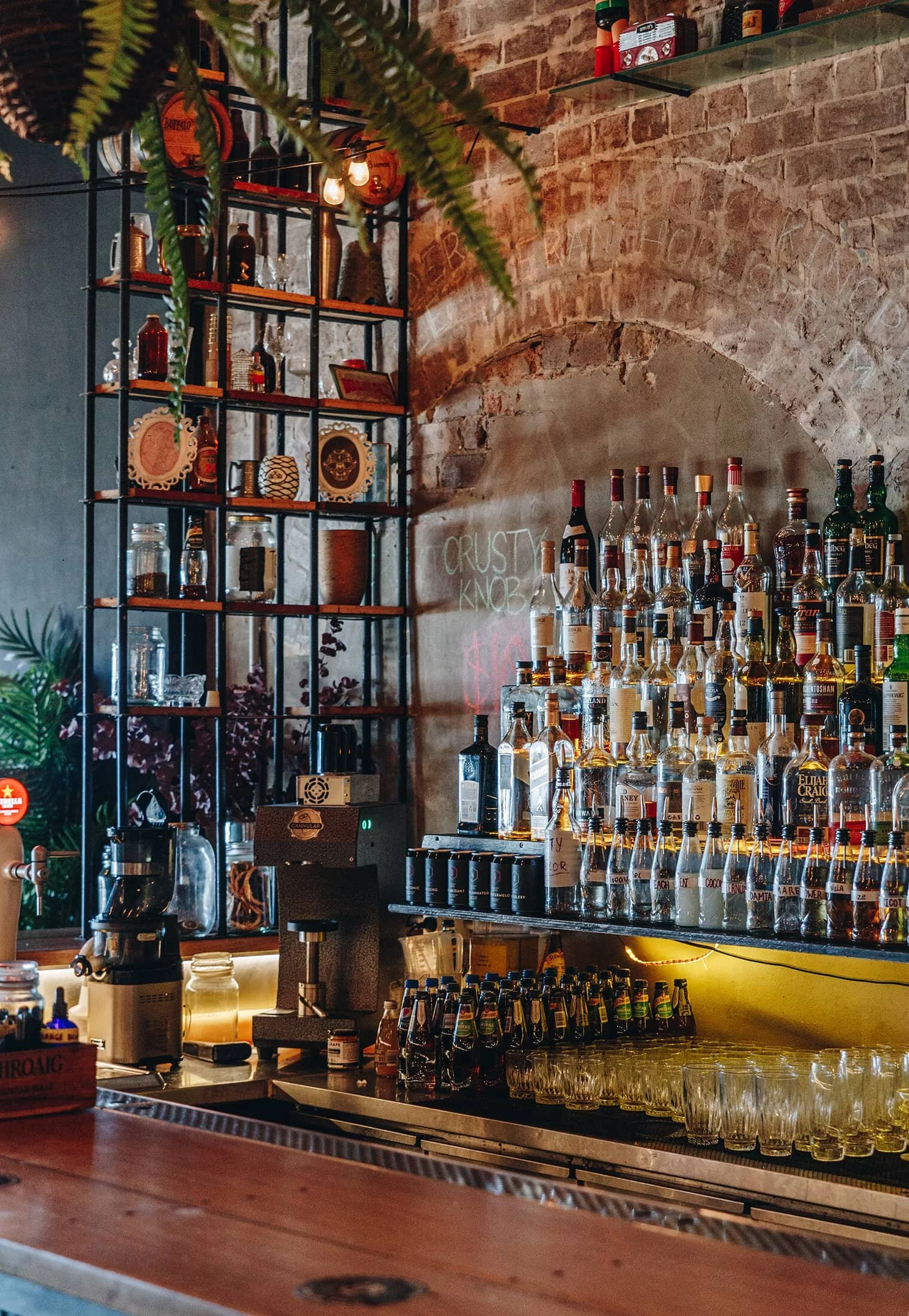 Pocket Bar: Cocktail Bar & Restaurant Terrigal