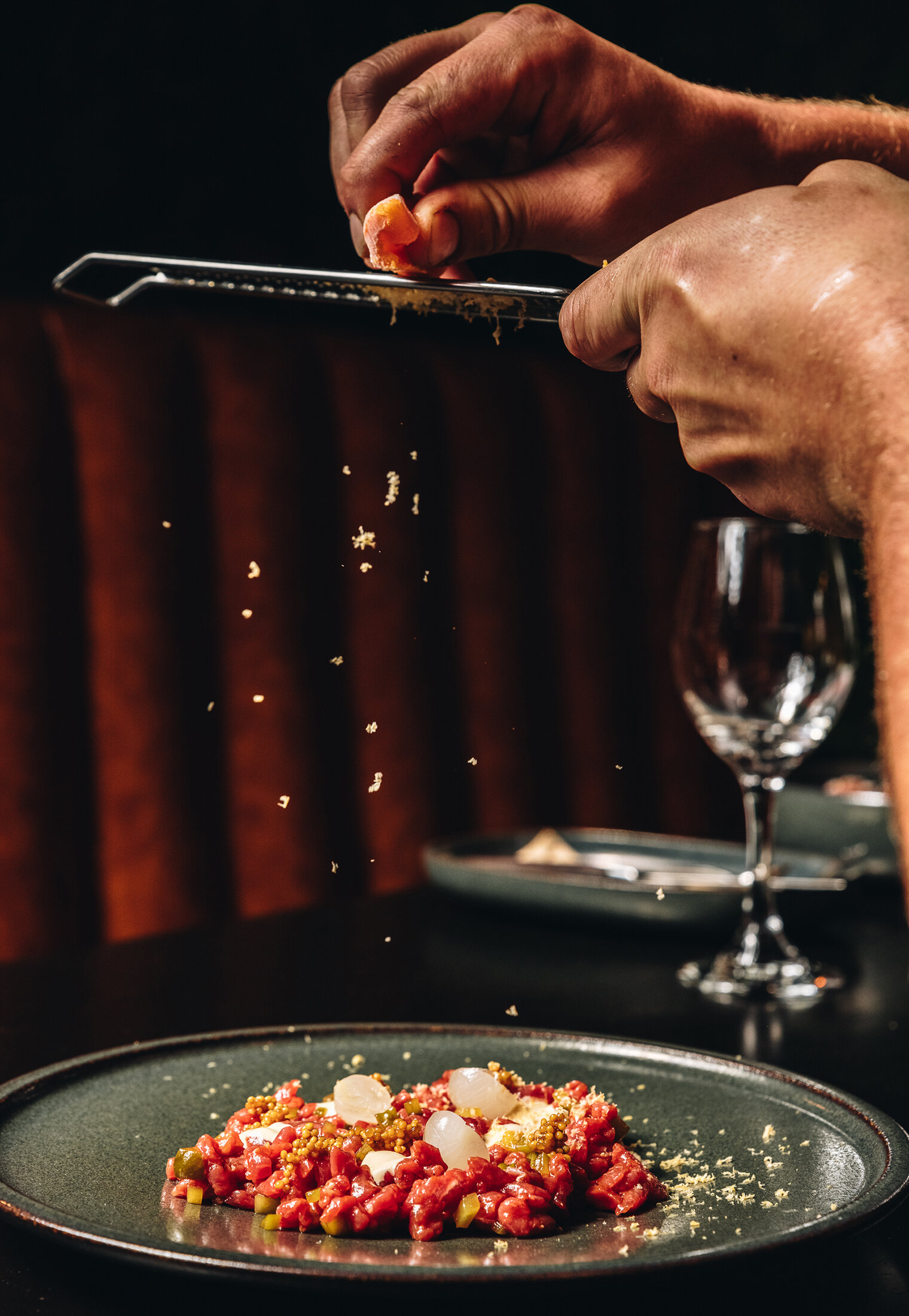 House of Pocket - About Us