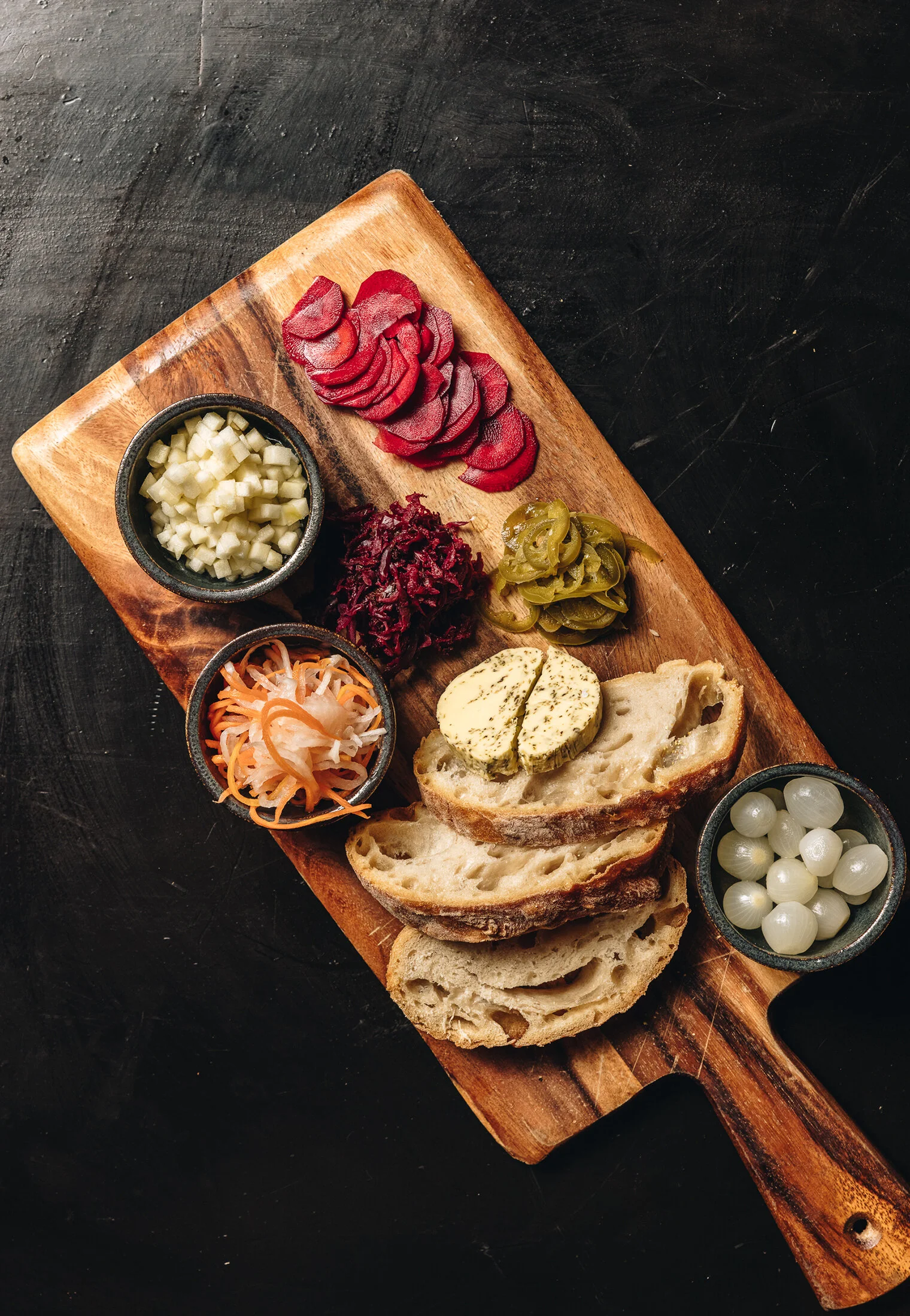 House of Pocket - About Us