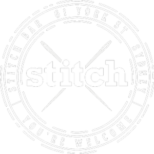 Stitch Bar: Cocktail Bar & Restaurant Sydney