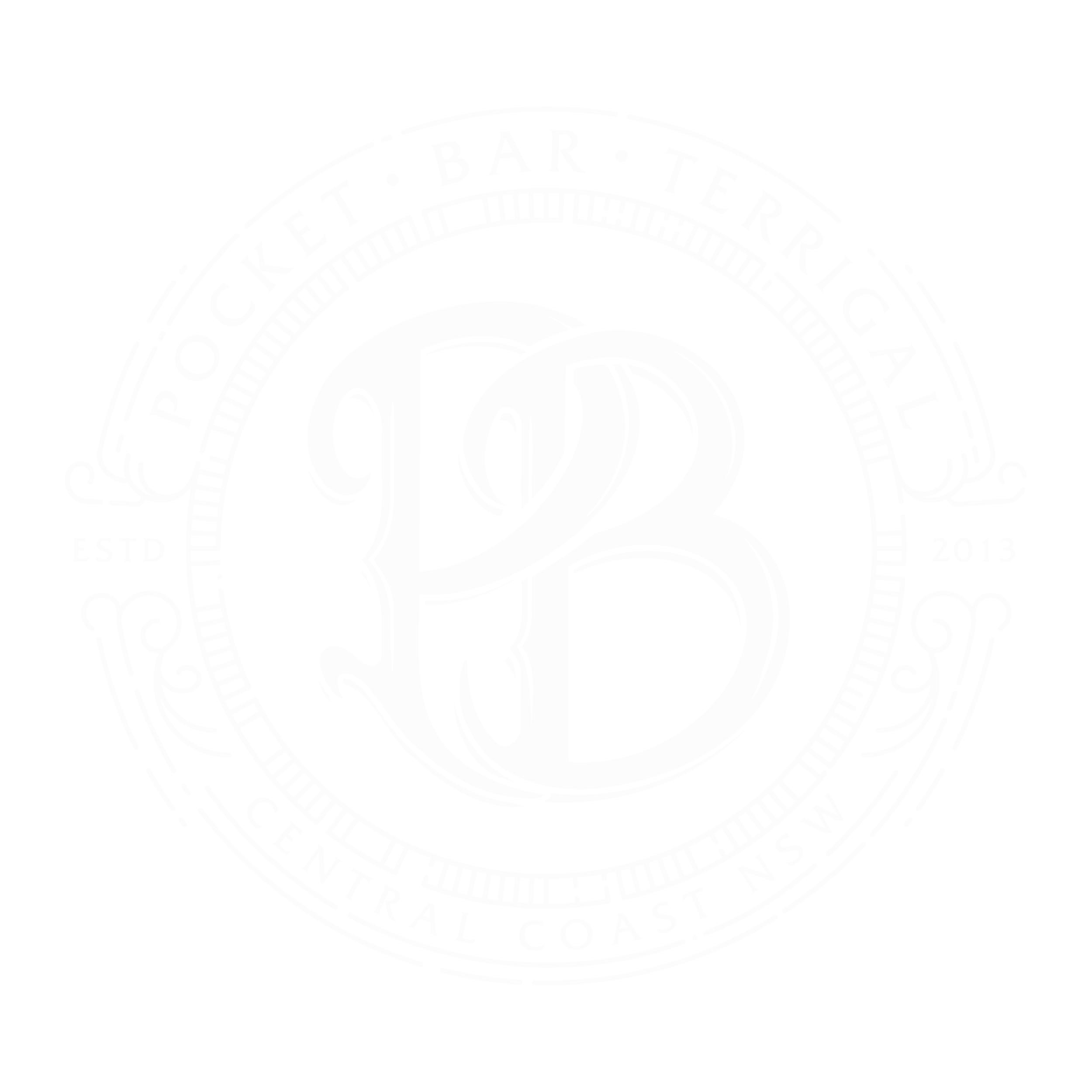 Pocket Bar: Cocktail Bar & Restaurant Terrigal - Menu