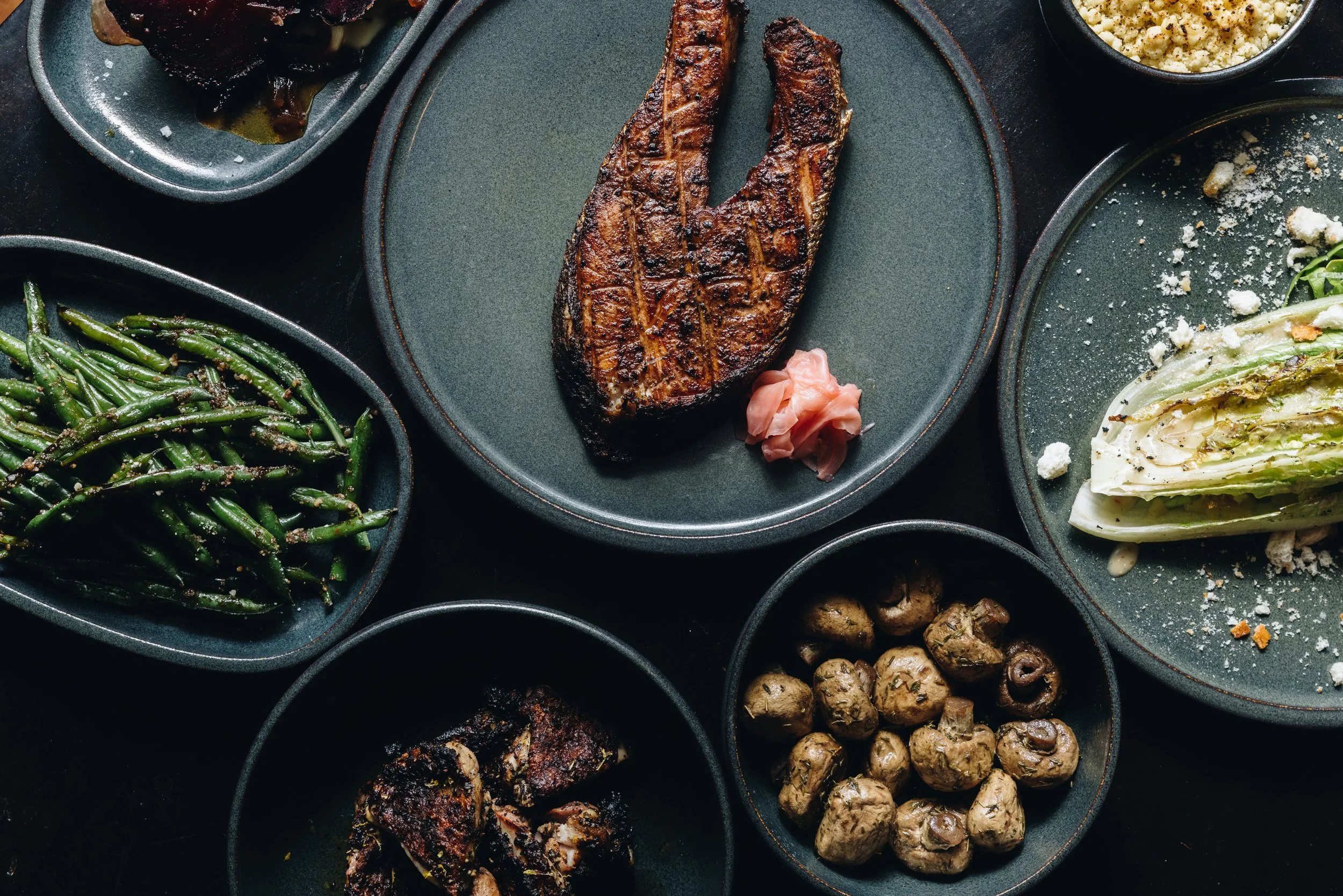 House of Pocket - What's On