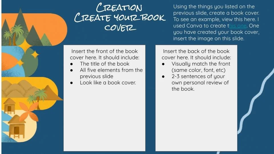 Project Based Learning Bundle (All FIVE project assessments included ...