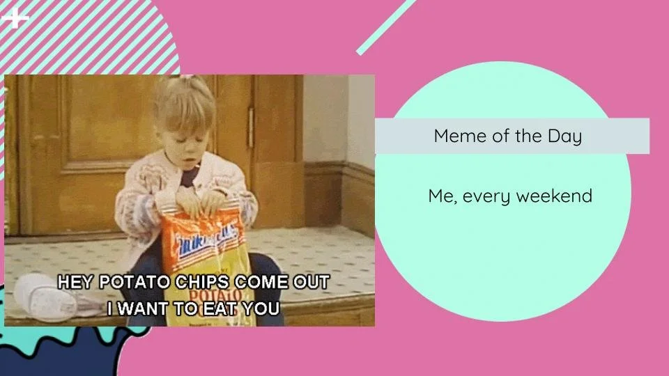 90s-Themed Welcome Slides — Educator Andrea