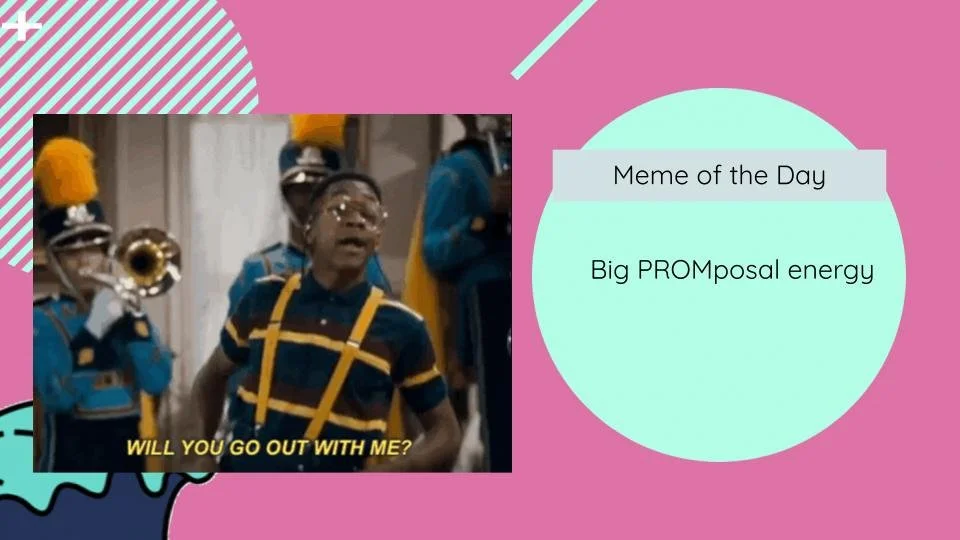 90s-Themed Welcome Slides — Educator Andrea