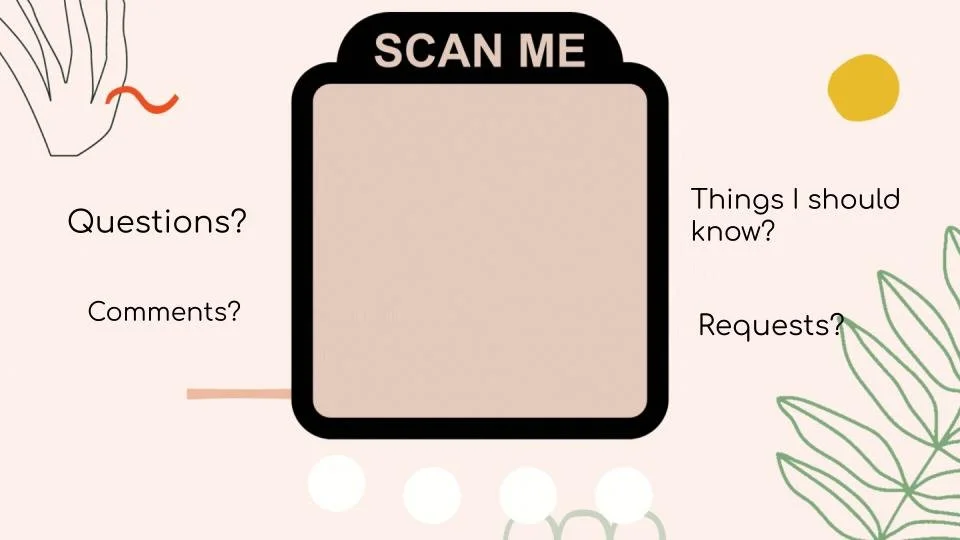 Parent Communication Guide and Templates — Educator Andrea