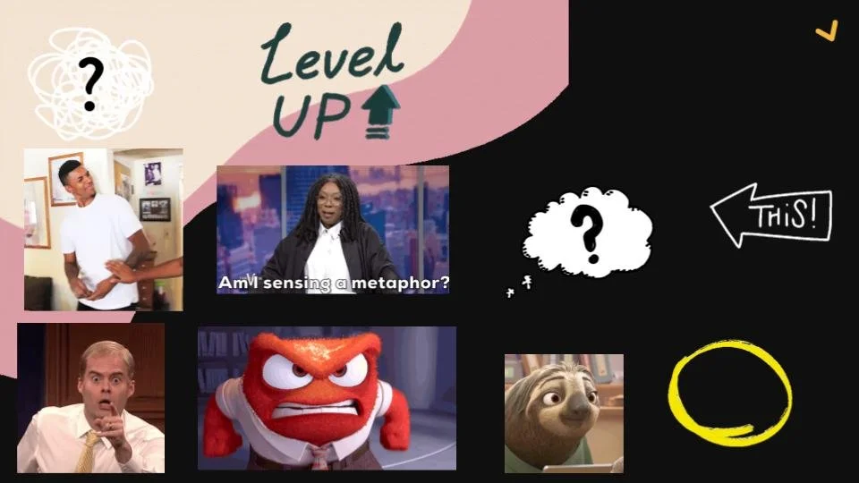 BookSnaps for ANY text! — Andrea Michelle