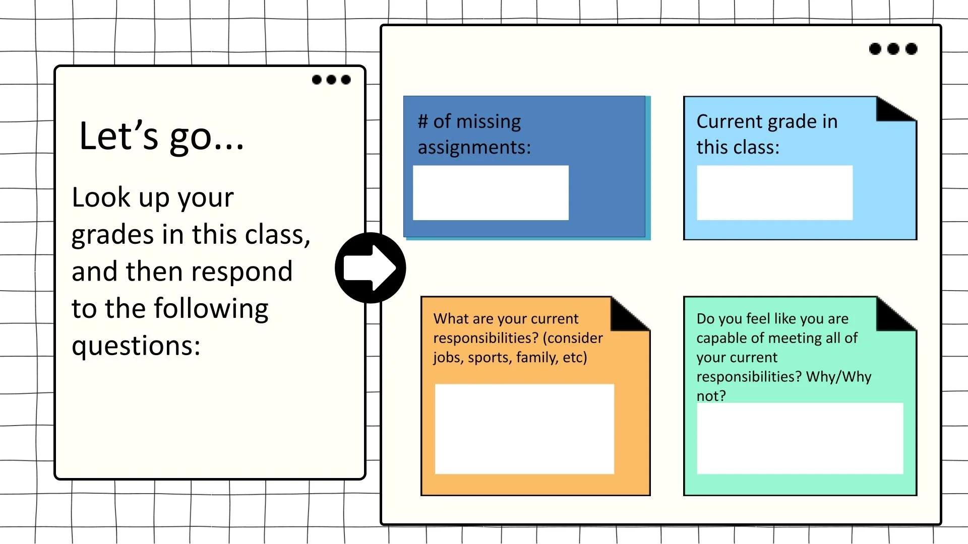 Lesson Planning and Pacing Guide Template — Educator Andrea