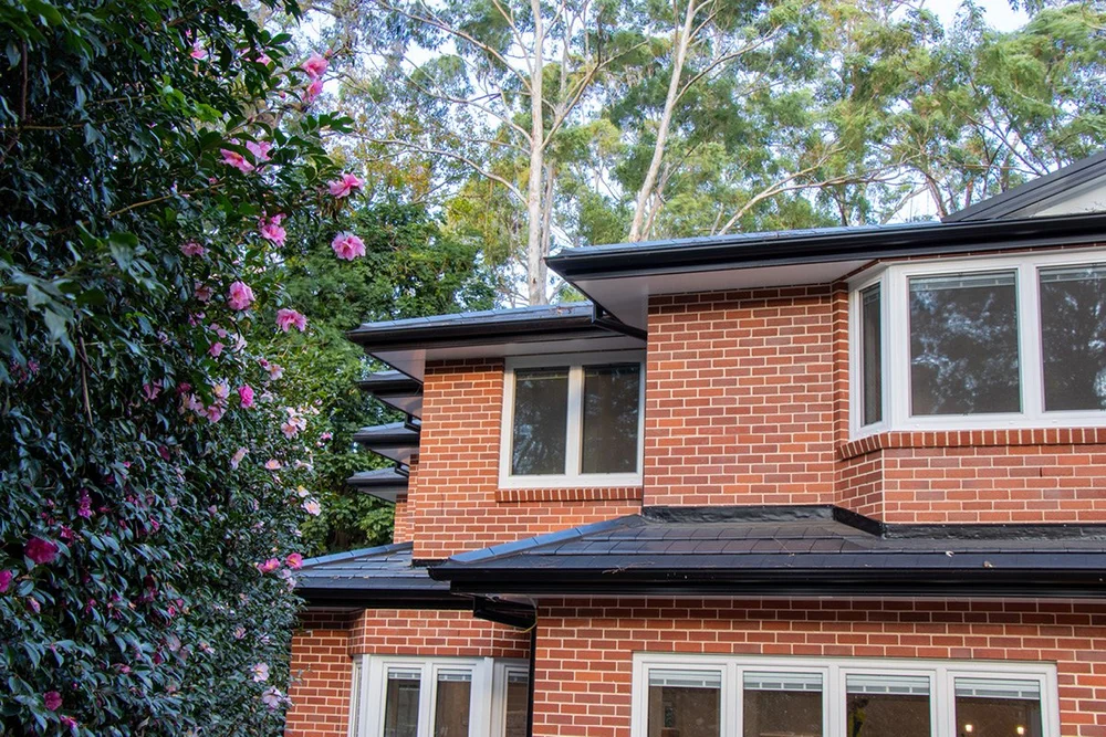 Lincoln Central Red — Complete Lintels Building Supplies