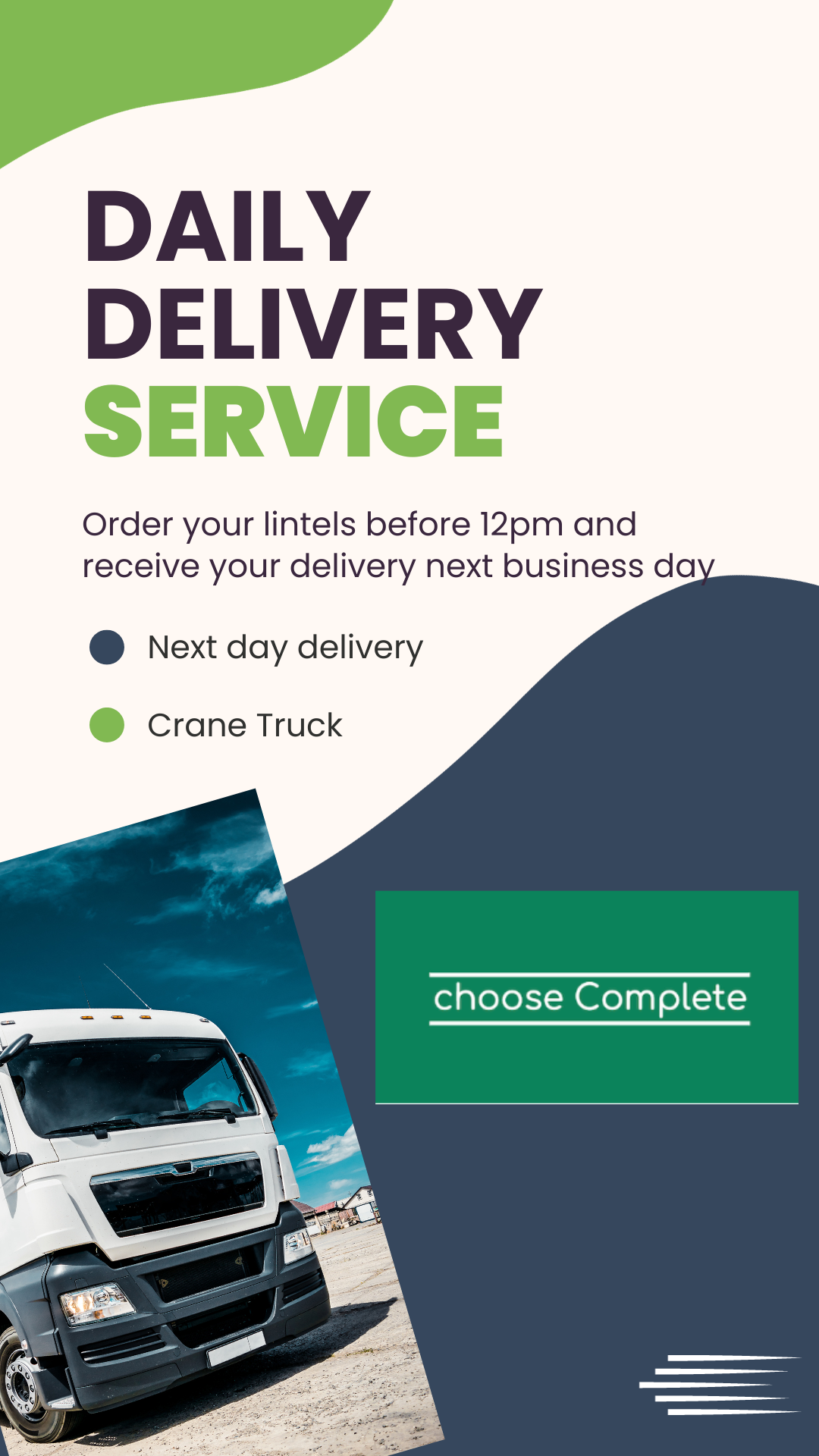 Galvanised Lintels — Complete Lintels Building Supplies