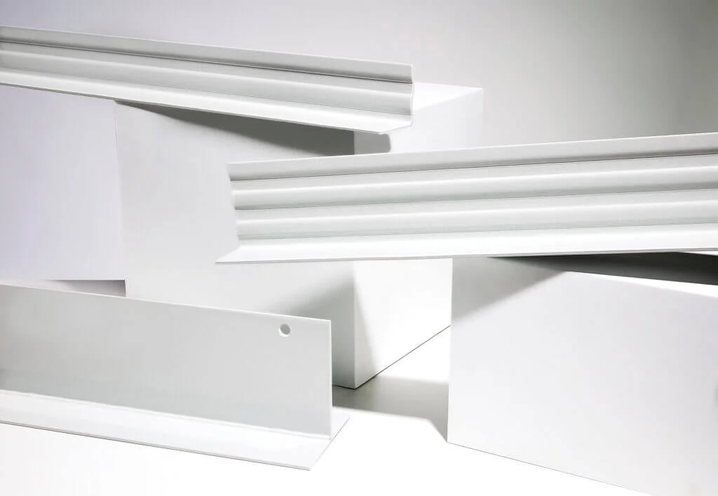 Galvanised Lintels — Complete Lintels Building Supplies