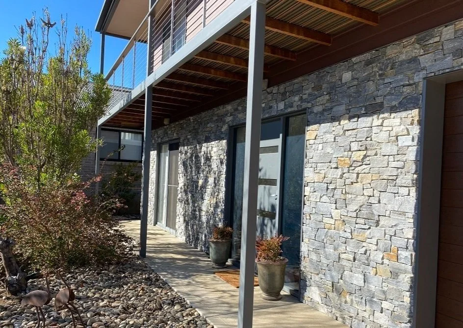 Decor Stone Dry Stone — Complete Lintels Building Supplies