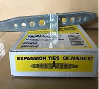 Brick Accessories — Complete Lintels Building Supplies