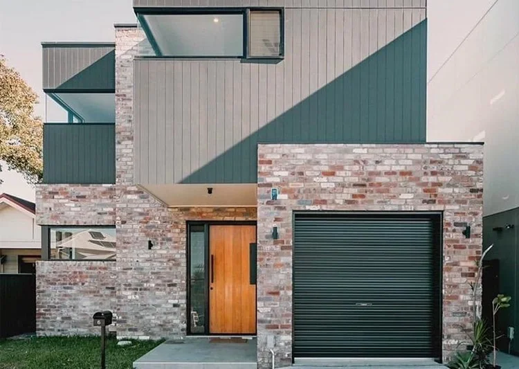 Steel-Line Garage Doors — Complete Lintels Building Supplies