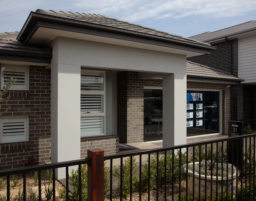 Austral Bricks Urban One — Complete Lintels Building Supplies