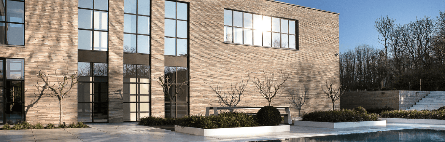 PGH Bricks Shoreline Range — Complete Lintels Building Supplies