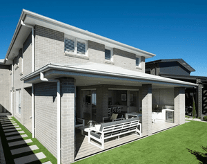 Austral Bricks Wilderness — Complete Lintels Building Supplies