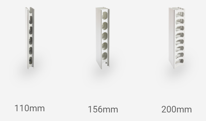 AFS Rediwall — Complete Lintels Building Supplies