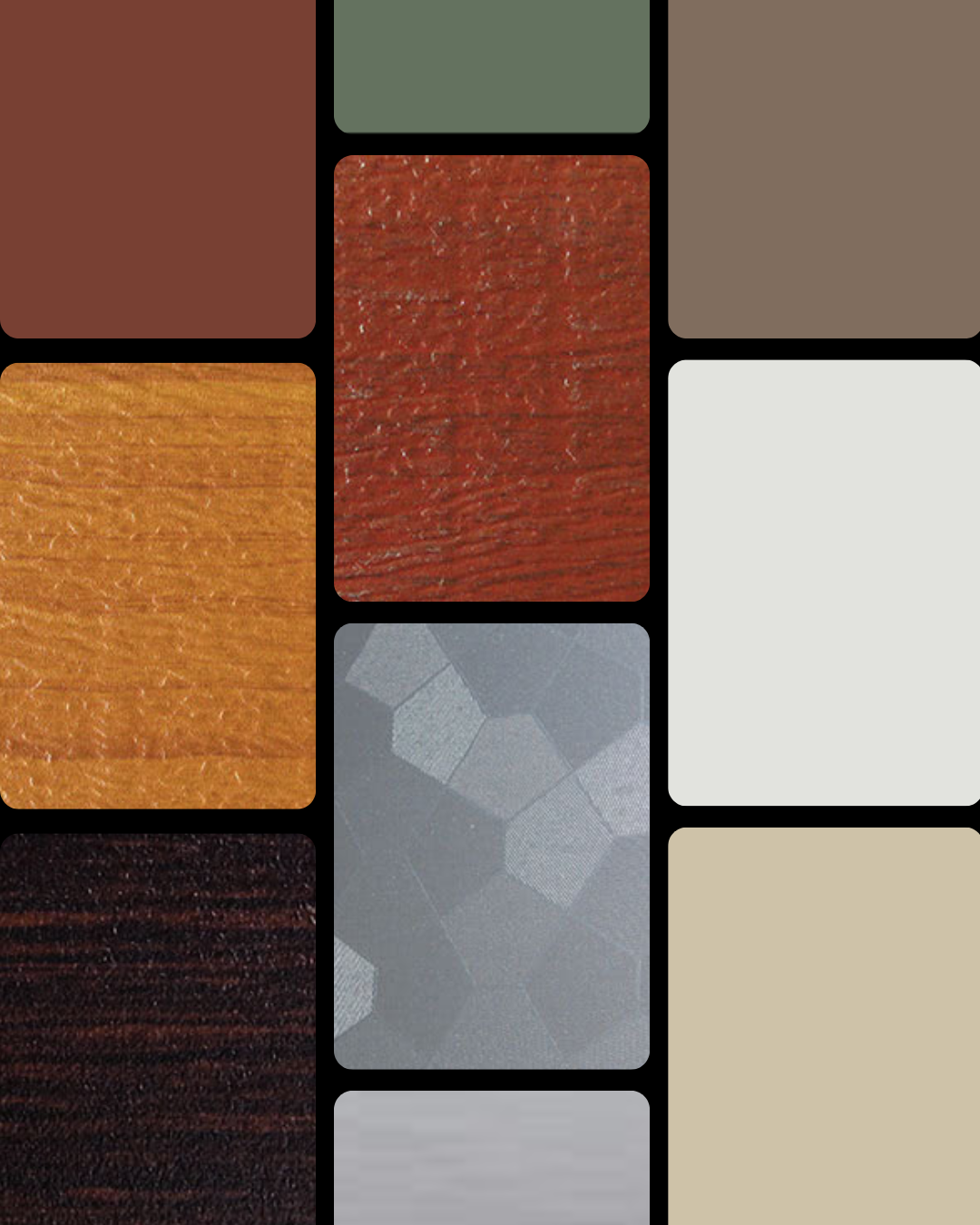 Steel-Line Garage Doors — Complete Lintels Building Supplies