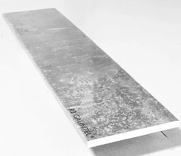 Galvanised Lintels — Complete Lintels Building Supplies