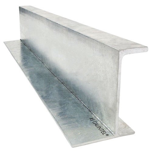 Galvanised Lintels — Complete Lintels Building Supplies