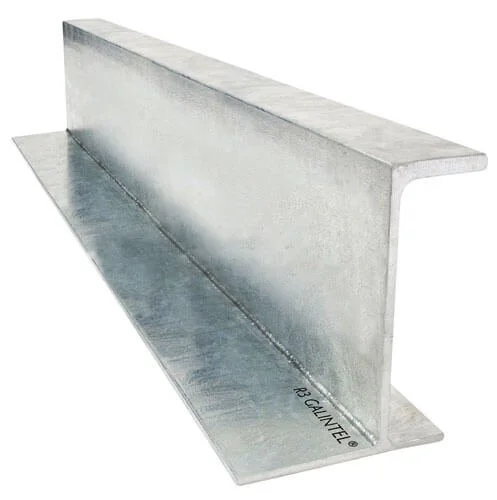 Galvanised Lintels — Complete Lintels Building Supplies