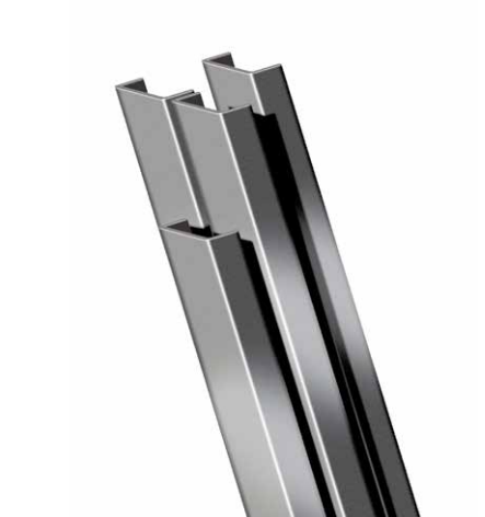 Structural Steel — Complete Lintels Building Supplies
