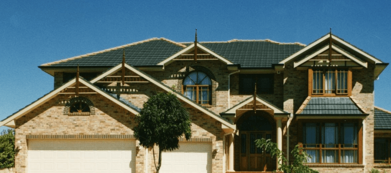 Namoi Valley Bricks Homestead Range — Complete Lintels Building Supplies