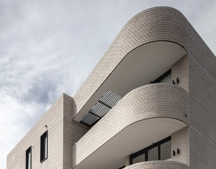 Austral Bricks Hamptons — Complete Lintels Building Supplies