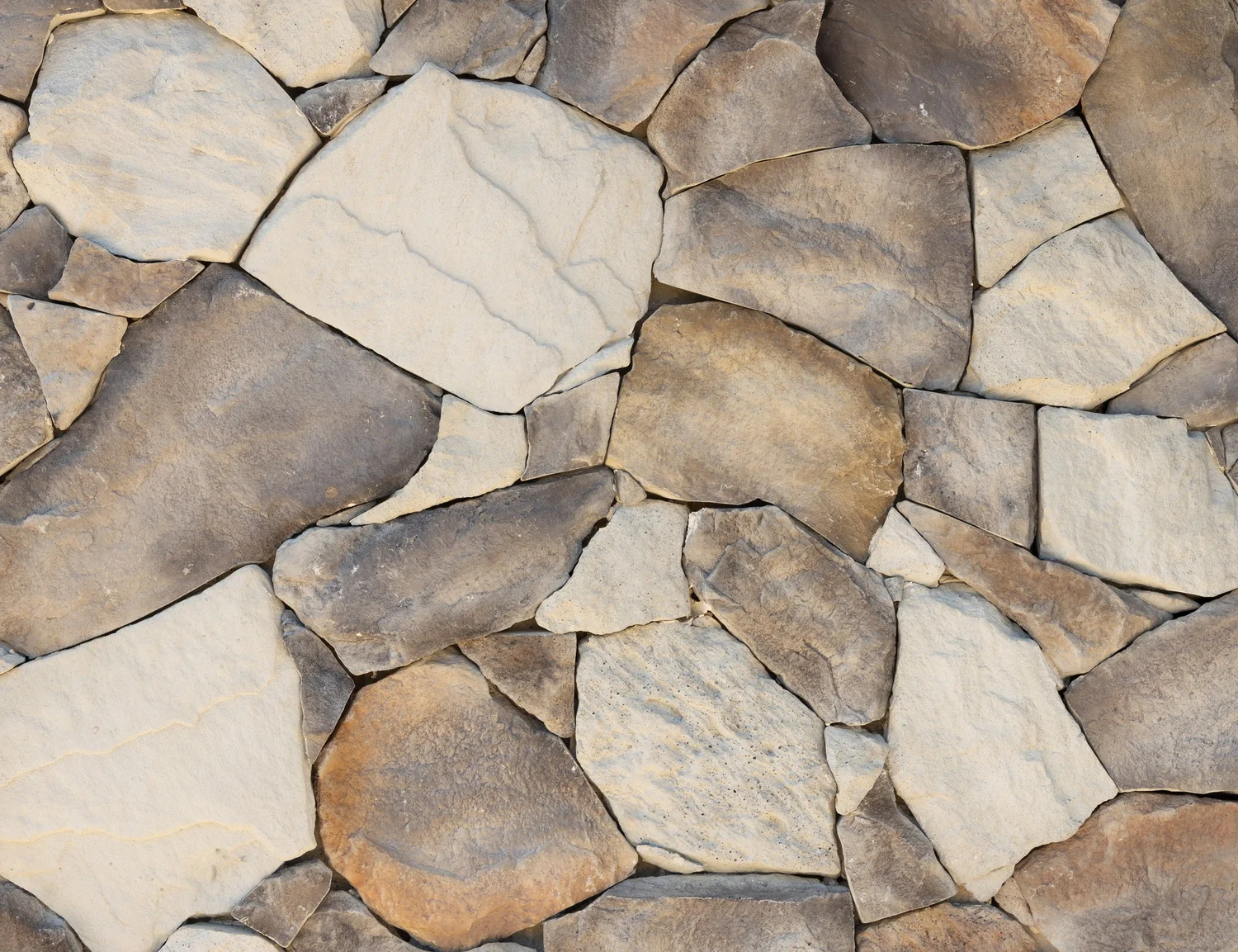 PGH Stone Range — Complete Lintels Building Supplies