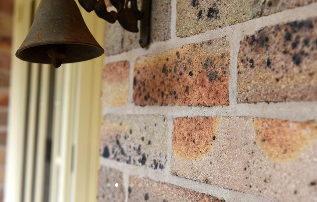 Namoi Valley Bricks Sandstock Range — Complete Lintels Building Supplies