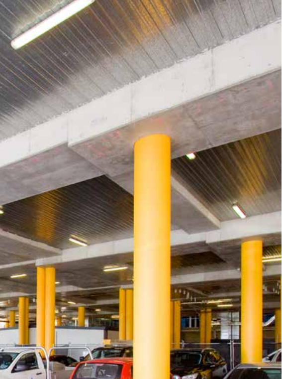 Armourdeck — Complete Lintels Building Supplies