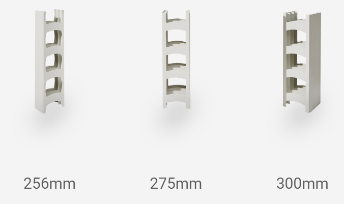 AFS Rediwall — Complete Lintels Building Supplies