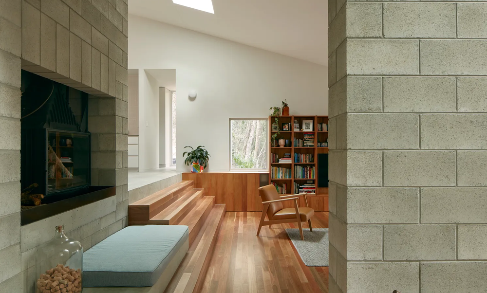 Grey & Coloured Concrete Blocks — Complete Lintels Building Supplies