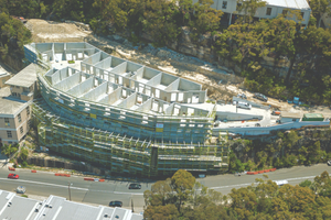 AFS Rediwall — Complete Lintels Building Supplies