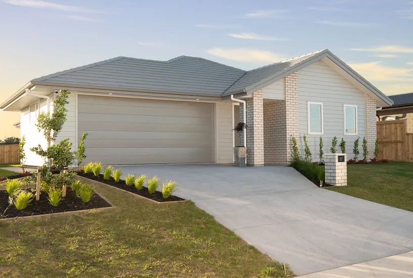 Austral Bricks Hamptons — Complete Lintels Building Supplies