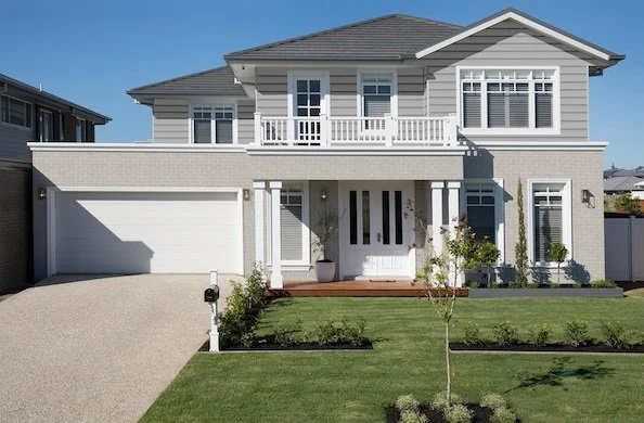 PGH Bricks Simply Hamptons — Complete Lintels Building Supplies