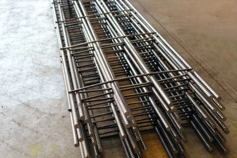 Mesh Bar & Accessories — Complete Lintels Building Supplies