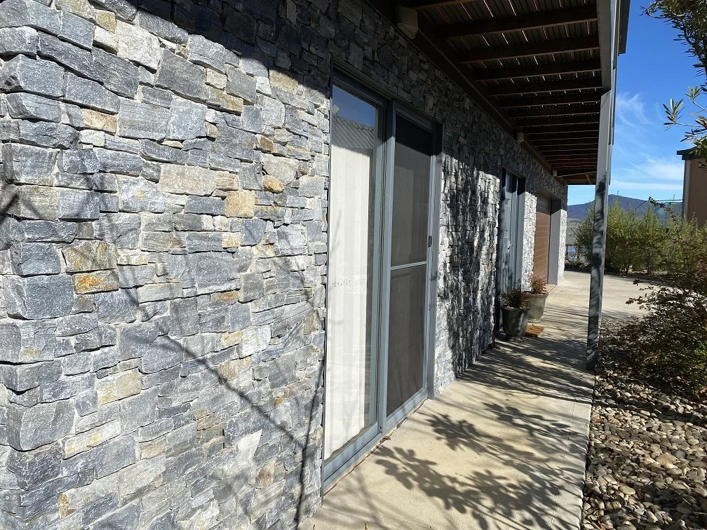 Decor Stone Dry Stone — Complete Lintels Building Supplies