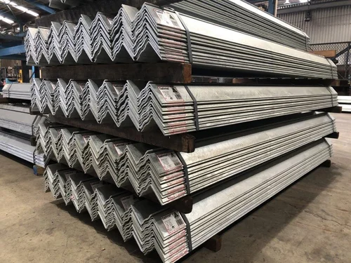 Galvanised Lintels — Complete Lintels Building Supplies
