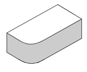 Bowral Shapes — Complete Lintels Building Supplies