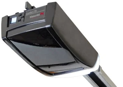 Steel-Line Garage Doors — Complete Lintels Building Supplies