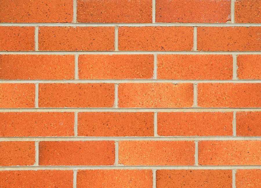 Lincoln Apricot Brick — Complete Lintels Building Supplies