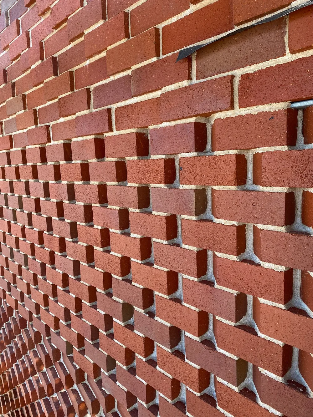 Lincoln Central Red — Complete Lintels Building Supplies