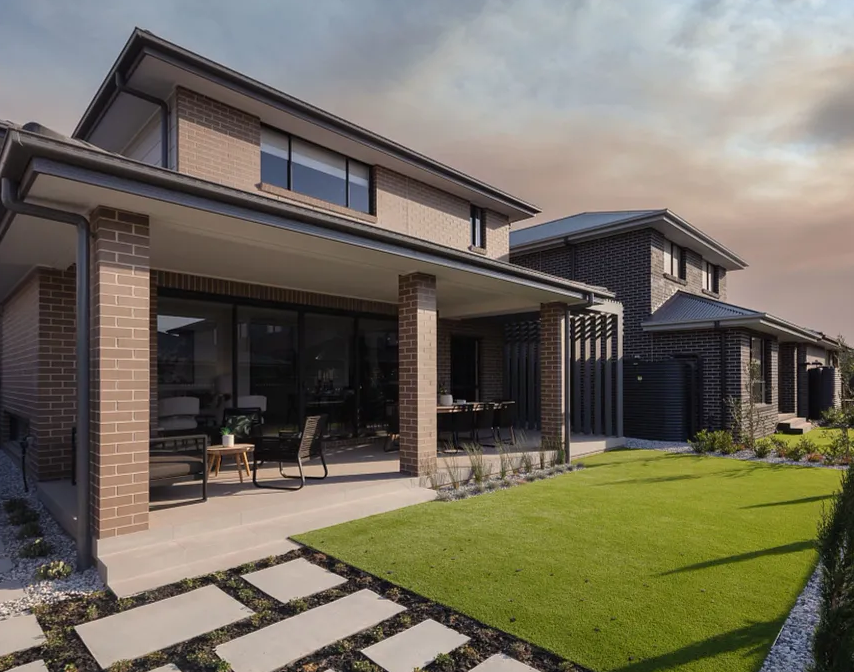 Austral Bricks Symmetry — Complete Lintels Building Supplies